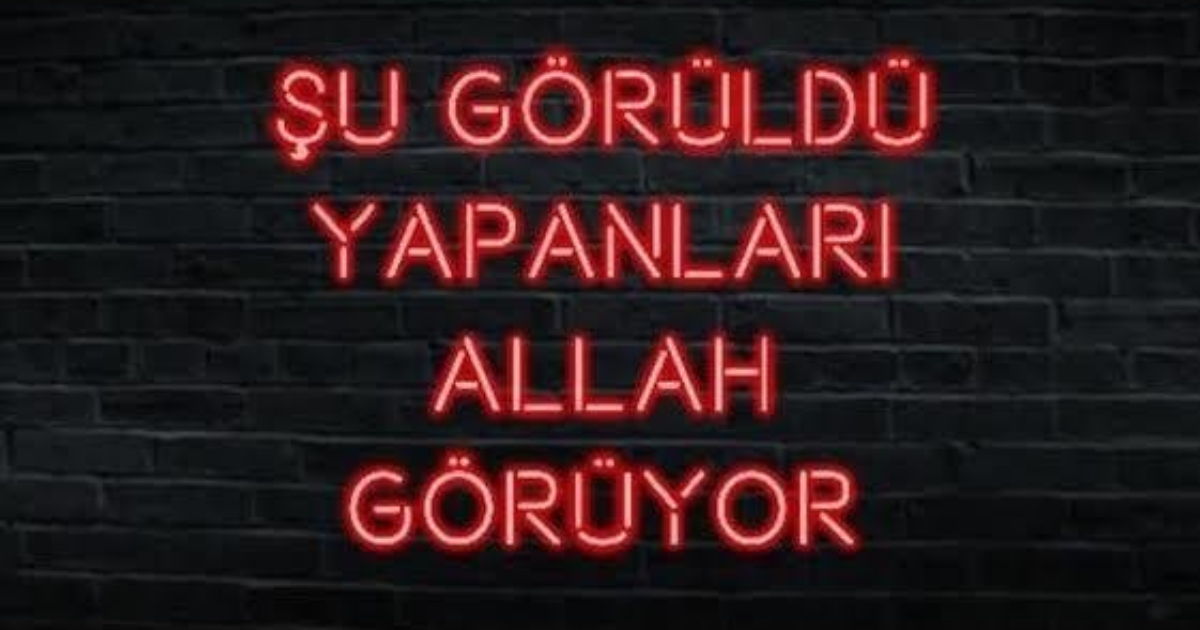 Sevgiliniz/flörtünüz mesajınıza görüldü atarsa tekrar yazar mısınız ...
