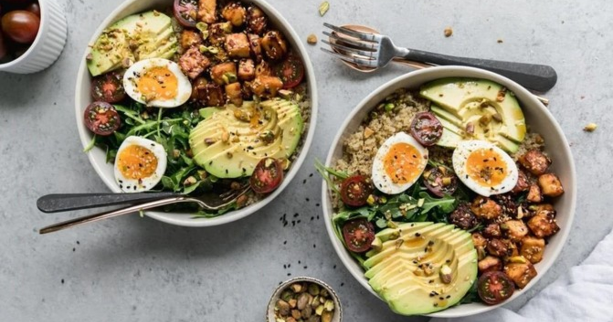 Sağlıklı bir iftar menüsü nasıl olmalıdır? - KizlarSoruyor