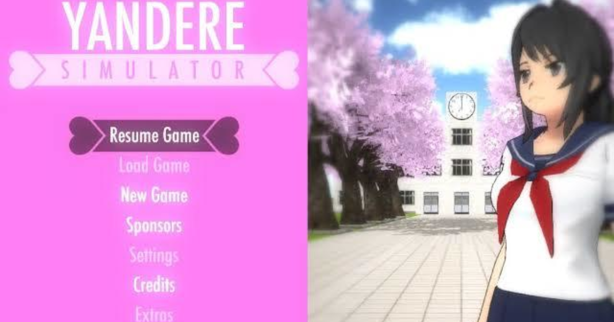Arkadaşlar Yandere Simulator'ı nereden indirebilirim? - KizlarSoruyor