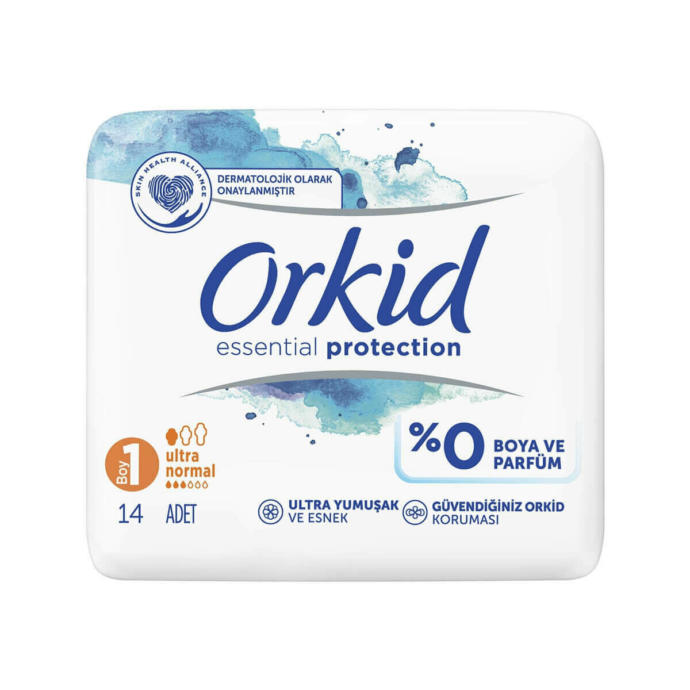 Özelliklerine göre Orkid ped çeşitleri nelerdir? - KizlarSoruyor