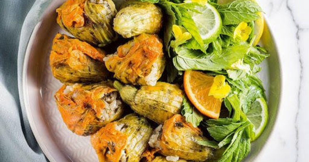 Ege mutfağı yemekleri ve mezeleri nelerdir? - KizlarSoruyor