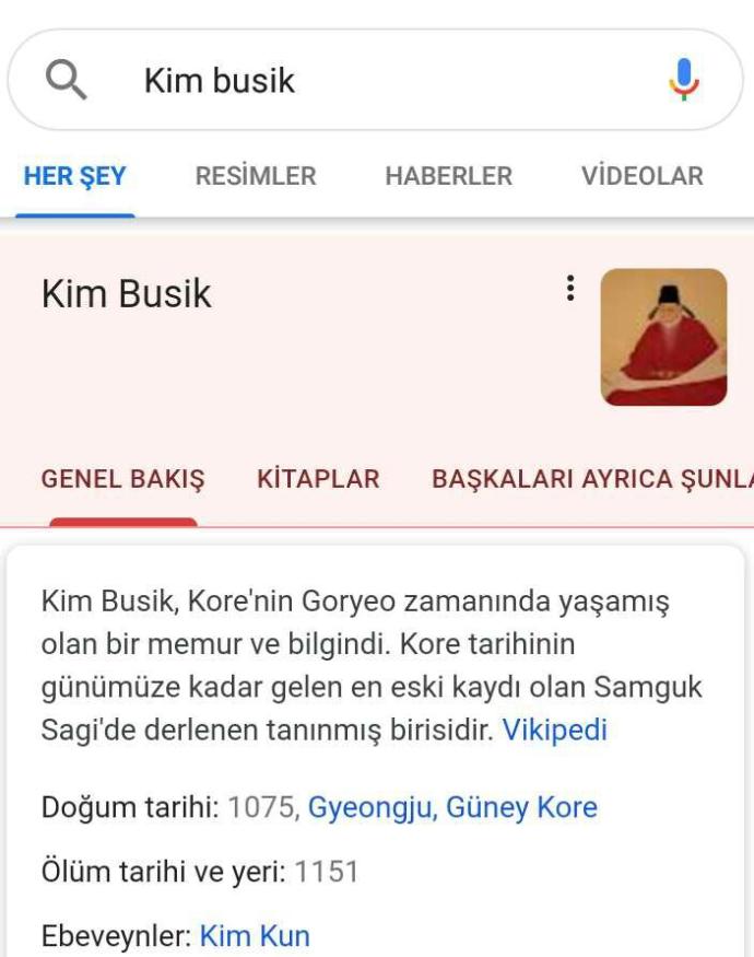 Kim busik tanıyan var mı? - KizlarSoruyor