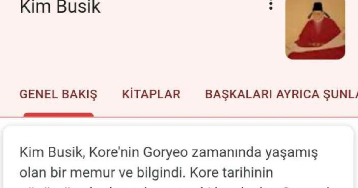 Kim busik tanıyan var mı? - KizlarSoruyor