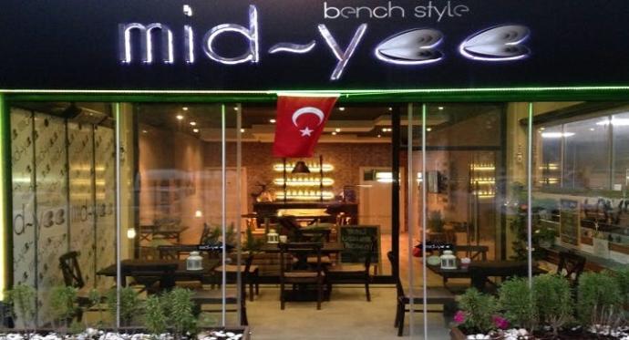 İstanbul'da En İyi Midye Nerede Yenir? Önerileriniz? - ErkeklerSoruyor