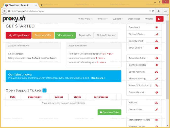 En İyi VPN Uygulaması Sizce Hangisi? VPN Kullanıyor musunuz ...