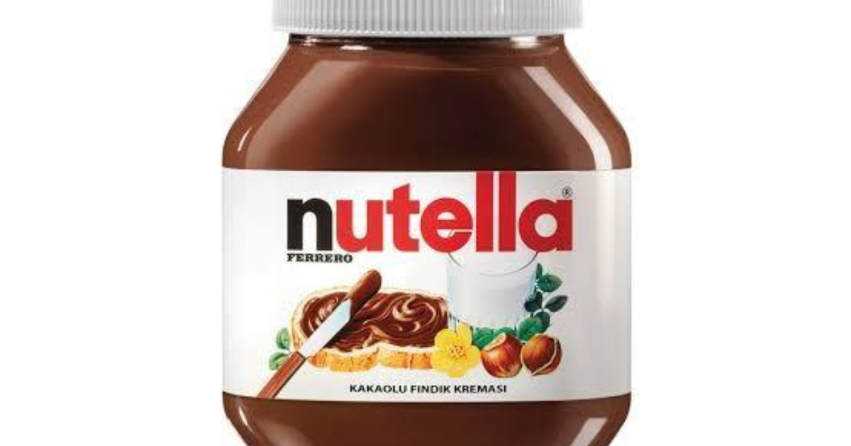 Nutella mı , Nuga mı , Banada mı? - KizlarSoruyor