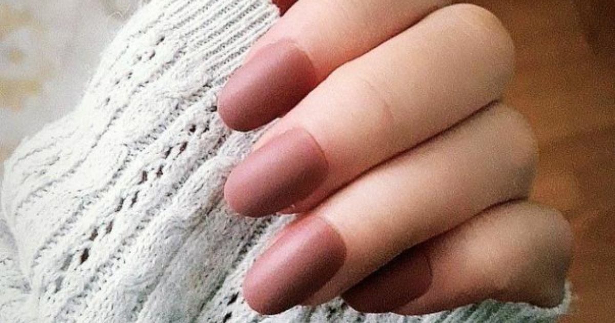 Takma tırnaklar en olarak neden büyük geliyor? - KizlarSoruyor