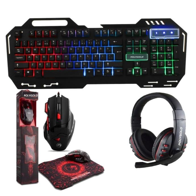 Ucuza Gaming Set Önerileri ve Tavsiyeleri, Gamer Ekipmanları ...