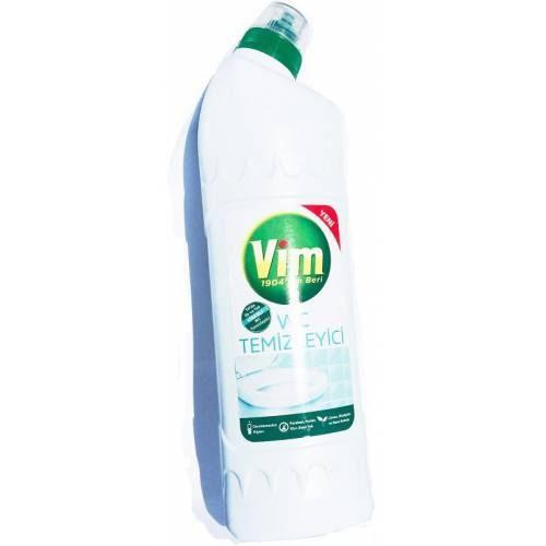 Vim WC Temizleyici Kullananlar ve Yorumları Nelerdir? - KizlarSoruyor