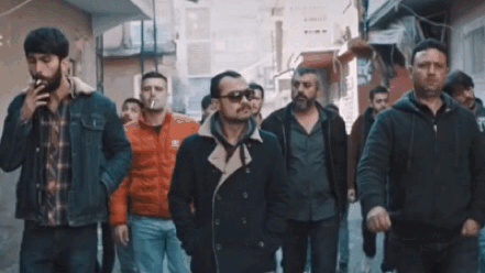 En İyi Mafya Film ve Dizileri Hangileri? Tavsiyeler? - ErkeklerSoruyor