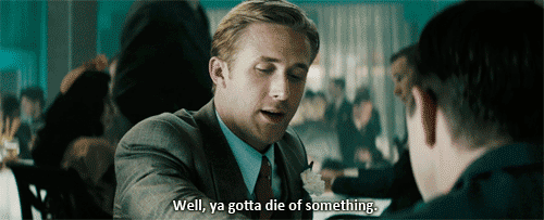 En İyi Mafya Film ve Dizileri Hangileri? Tavsiyeler? - ErkeklerSoruyor