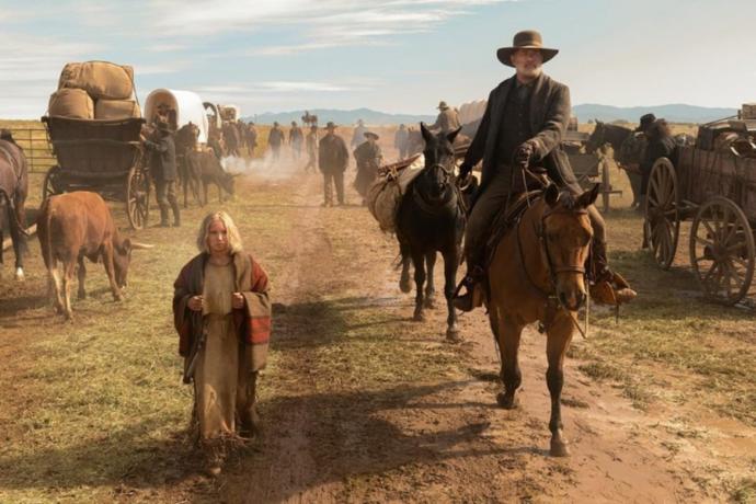 En İyi Kovboy Filmleri Listesi Yapılsa Nasıl Olur? - ErkeklerSoruyor