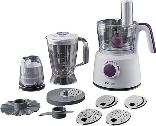 En İyi Mutfak Robotu Hangisidir? - ErkeklerSoruyor