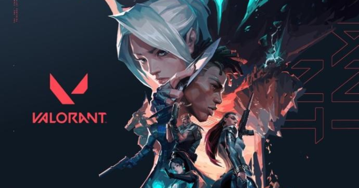 Valorant Sistem Gereksinimleri Nelerdir? - ErkeklerSoruyor