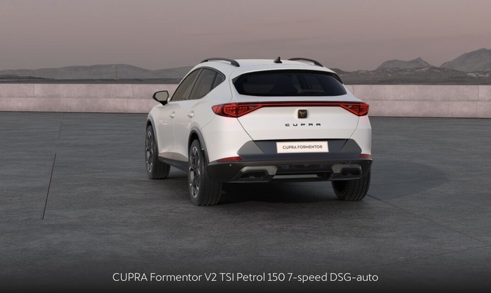 Arkadaşım Cupra Formentor V2 1.5L aldı, nasıl araba? - KizlarSoruyor