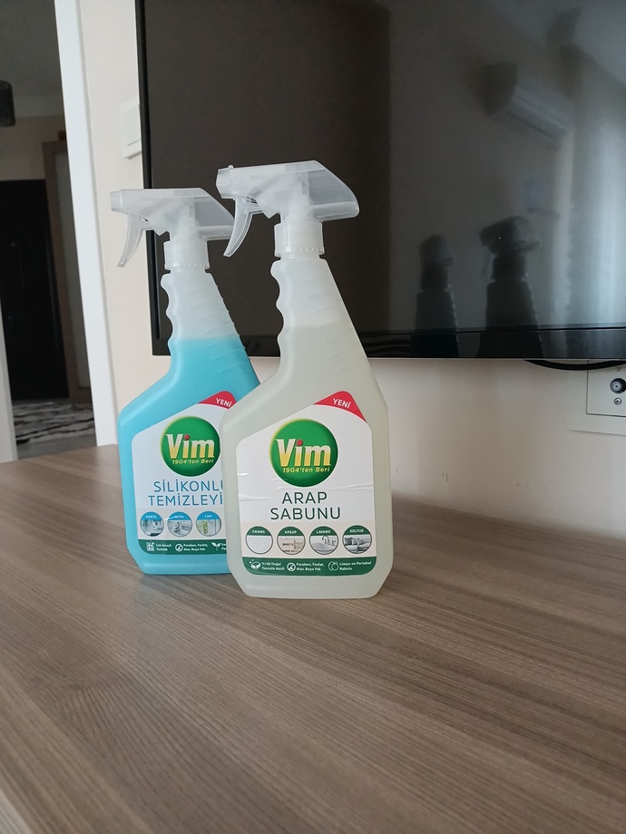 Vim Ürünleri Nasıl? Kullananlar ve Yorumları Nelerdir? - KizlarSoruyor