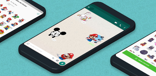 En İyi Whatsapp Sticker, Çıkartma Yapma Programı Hangisi? - ErkeklerSoruyor