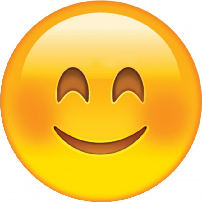 Gülücük :) emojisini yapmacık buluyor musunuz? - KizlarSoruyor