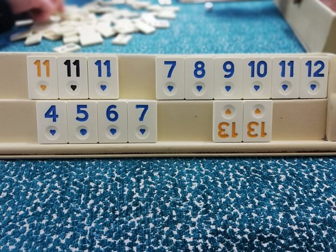 101 Okey Nedir? Kuralları Nelerdir? Nasıl Oynanır? - ErkeklerSoruyor