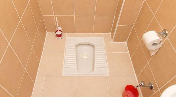 Alaturka Tuvalet Temizliği Nasıl Yapılır? - KizlarSoruyor