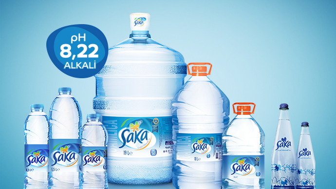 En iyi su markası hangisi? Hangi markanın suyu içilir? - KizlarSoruyor