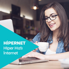 Türk Telekom Hipernet Nedir? Hipernet Paketleri - ErkeklerSoruyor