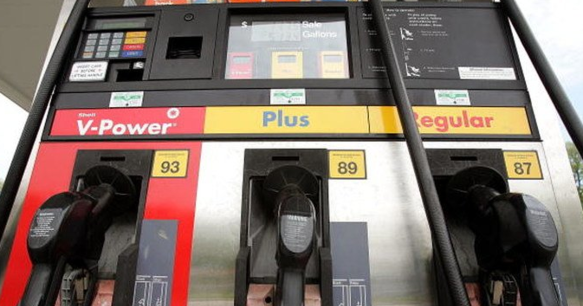 Benzinde oktan farkı nedir, farklı oktan benzin kullanımı sorun açar mı ...