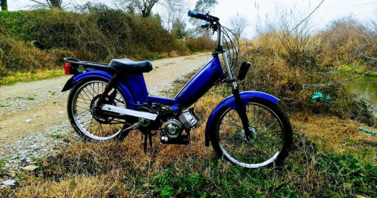 Mobilet motor sizce nasıl? - KizlarSoruyor