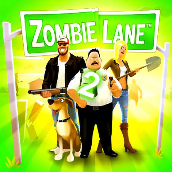 Facebook'taki Zombie Lane oyununu nerden bulabilirim? - KizlarSoruyor