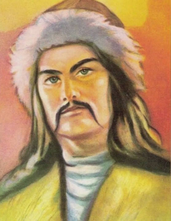 Eski Türkler şimdi ki Türkler den daha sarışın ve beyaz tenli miydi ...