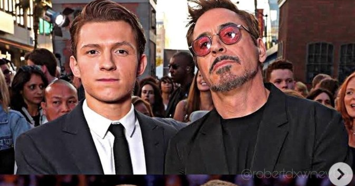 Hangi örümcek adam Tobey Maguire yoksa Tom Holland? - KizlarSoruyor