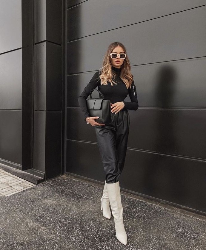 Kendinize en çok hangi kıyafeti ve hangi rengi yakışıyorsunuz ...