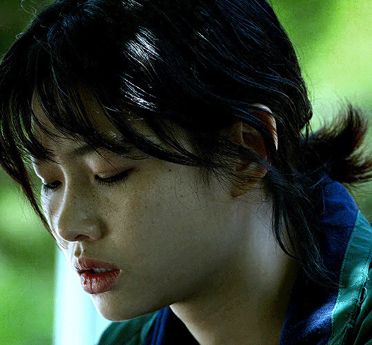 Şu güzelliğe bakar mısınız ya? Ne kadar şanssız insanım. Bulunduğum ...