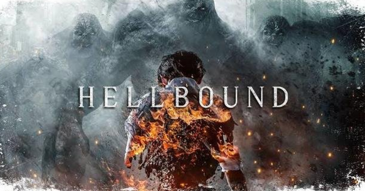 Netflix'in yeni dizisi 'Hellbound', ilk gününde 'Squid Game'i solladı ...