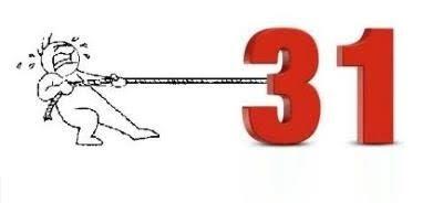 Mastürbasyona neden 31 diyorsunuz beyler? Nedir bu 31’in sırrı ...