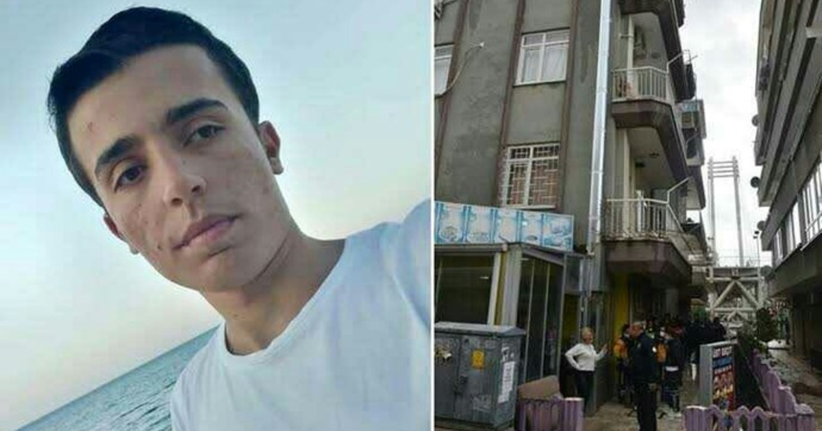 Antalya'daki cinayet hakkında ne düşünüyorsunuz? - KizlarSoruyor