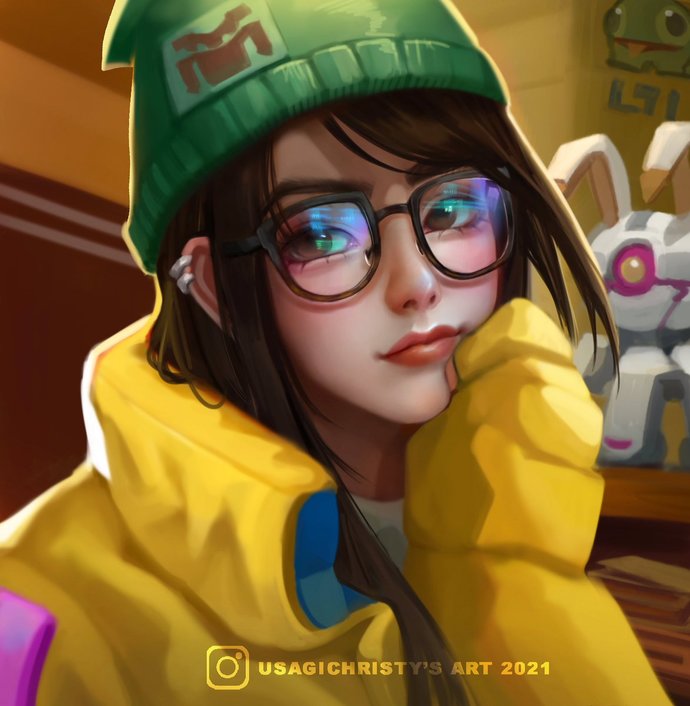 League of Legends'taki favori şampiyonunuz hangisidir? - KizlarSoruyor