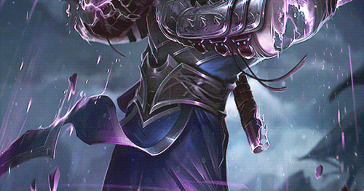 League of Legends'taki favori şampiyonunuz hangisidir? - KizlarSoruyor