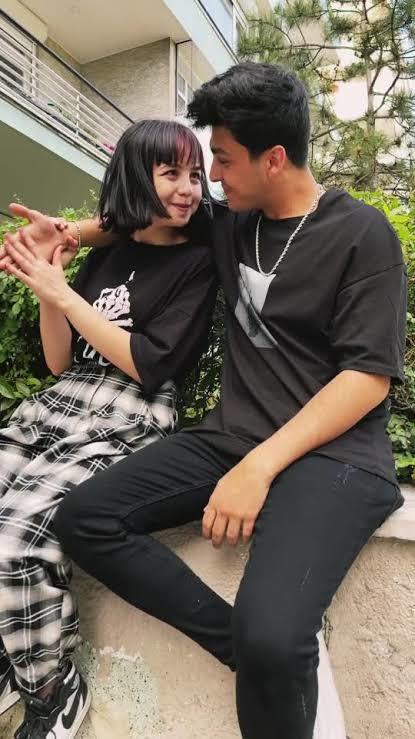 Yeşim Resmi ve Barış Resmi nişanlanıyor. Ne düşünüyorsunuz? - KizlarSoruyor