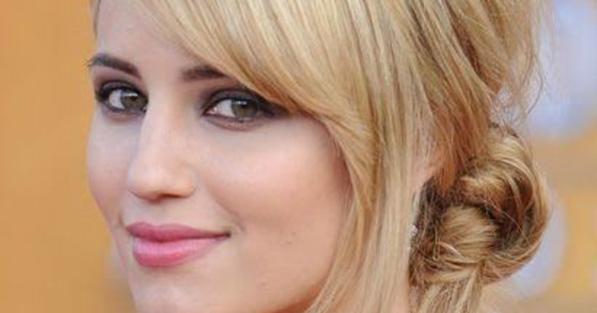 Toplu saçlar suratı daha küçük mü gösterir, yoksa tam tersi surat daha ...