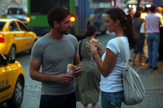 Aşk filmleri! Sevgiliyle izleyebileceğiniz en güzel 10 aşk filmi ...