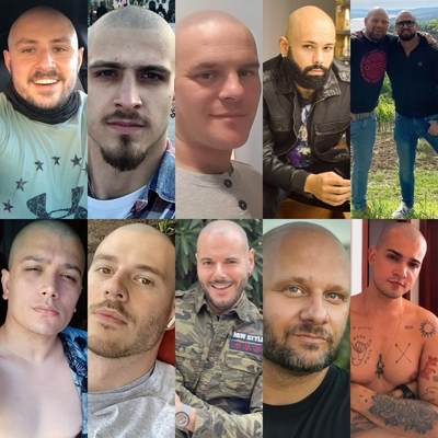 Kel Erkek'leri Sinema Sektöründe Lider Ve Çekici Kılan Nedir ...