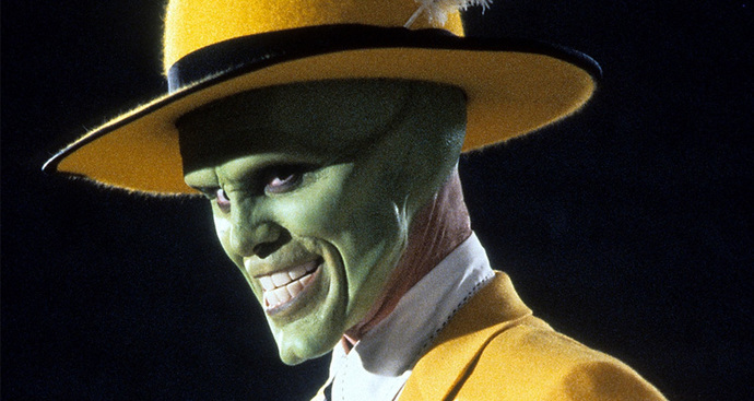 Size göre en iyi "Jim Carrey" filmi hangisi? - KizlarSoruyor