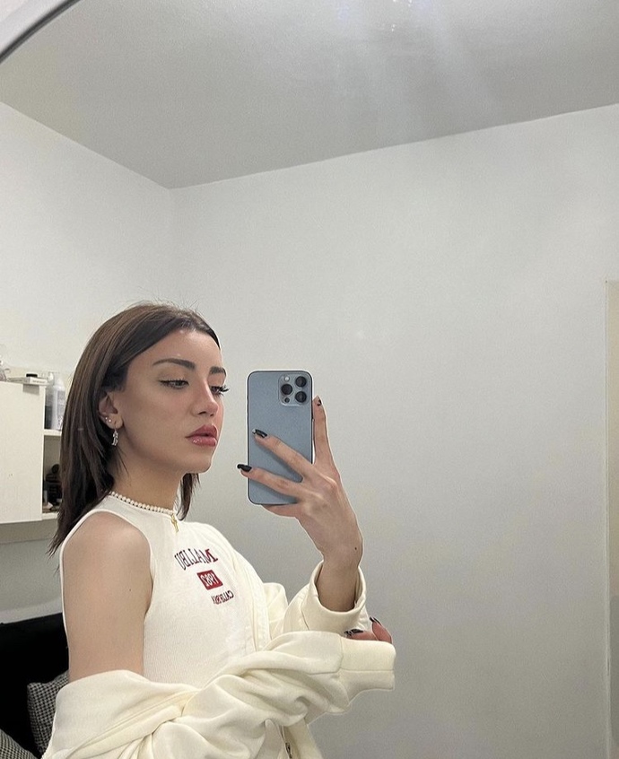 Mika estetik operasyon geçirmiş, başka birine dönüşmüş resmen. Ne ...