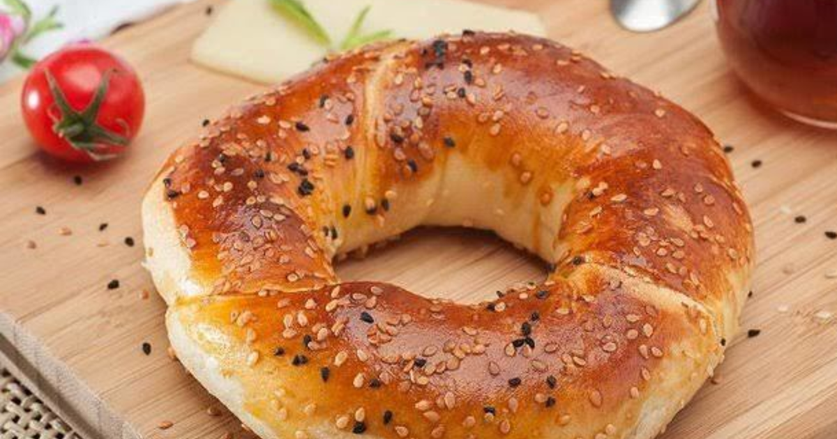 Açma mı simit mi? - KizlarSoruyor