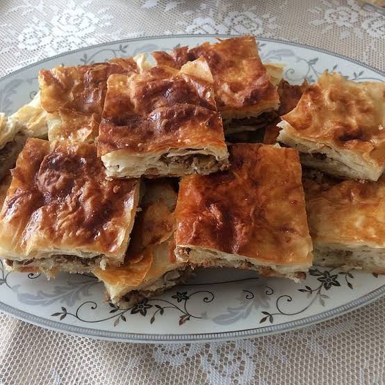 Pizza mı, karışık dolma mı? - KizlarSoruyor