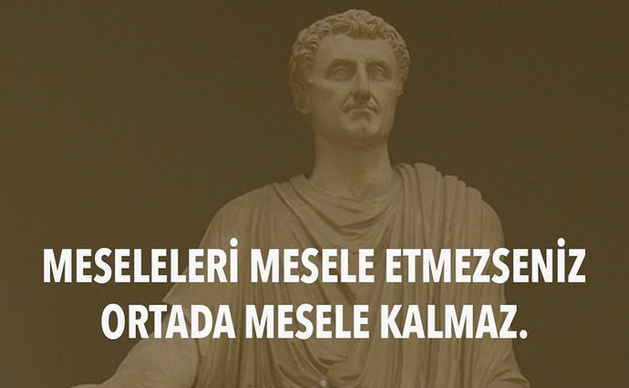 Meseleleri gereksiz yere büyütenler hakkında ne düşünüyorsunuz, sizce ...