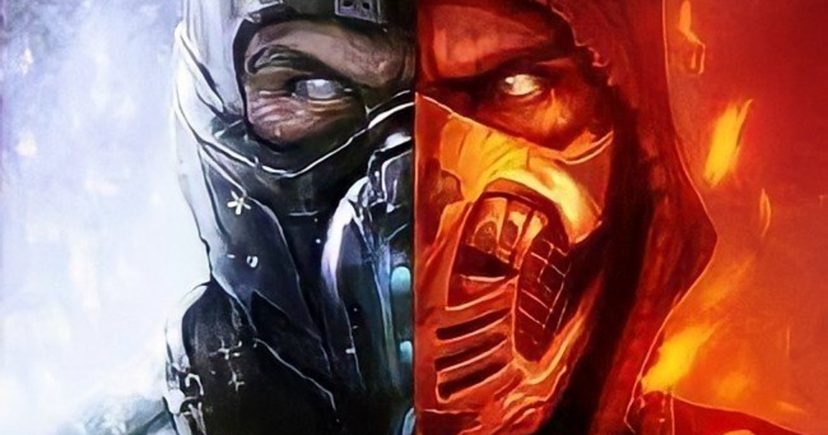 Sub Zero mu, Scorpion mı? - KizlarSoruyor