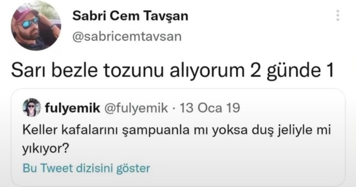 En son neye patlamalı güldünüz? - KizlarSoruyor