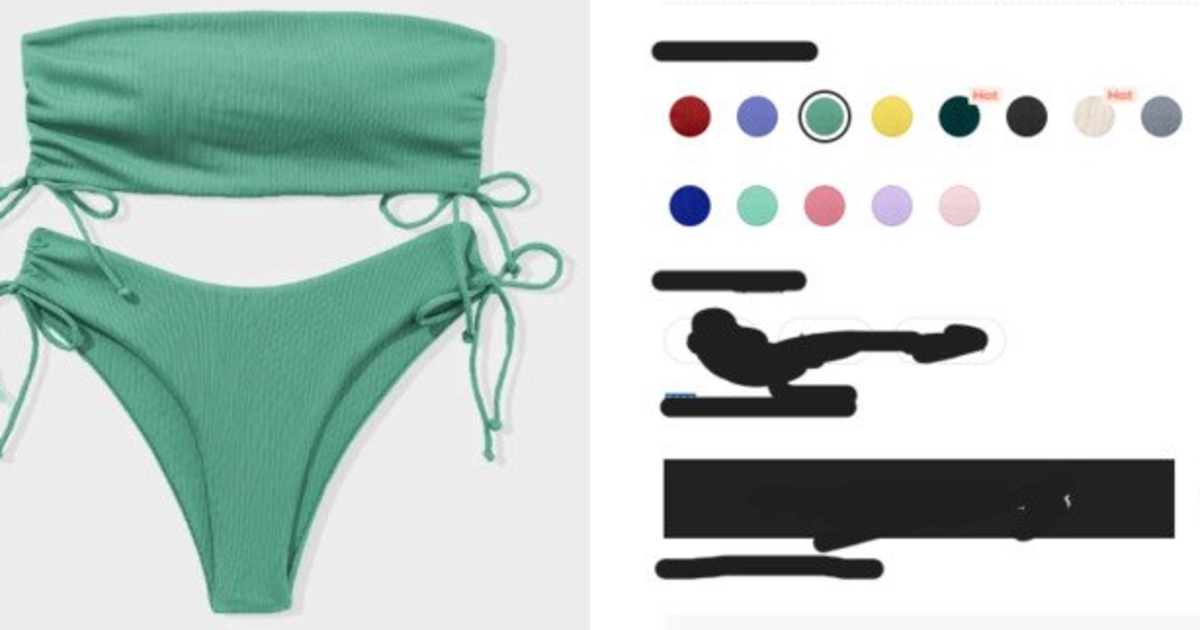 Millet bikini almak istioyrum... hangileri güzel? - KizlarSoruyor